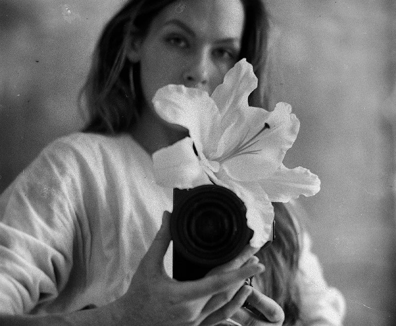 Photographer Julia Sinka – Etide Shop