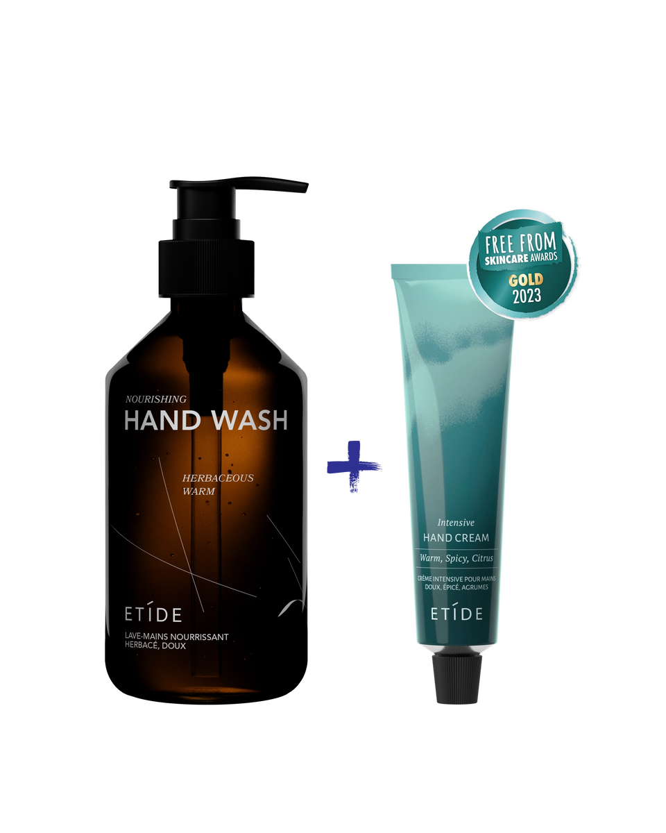 ULTIMATE HAND CARE DUO – Etide Shop