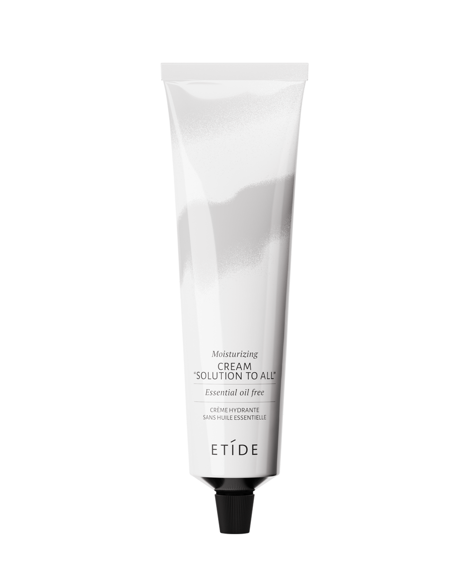 CREAM “SOLUTION TO ALL” – Etide Shop