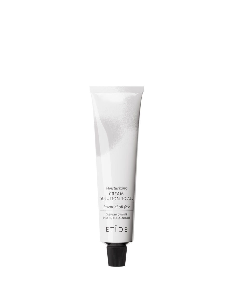 CREAM “SOLUTION TO ALL” – Etide Shop